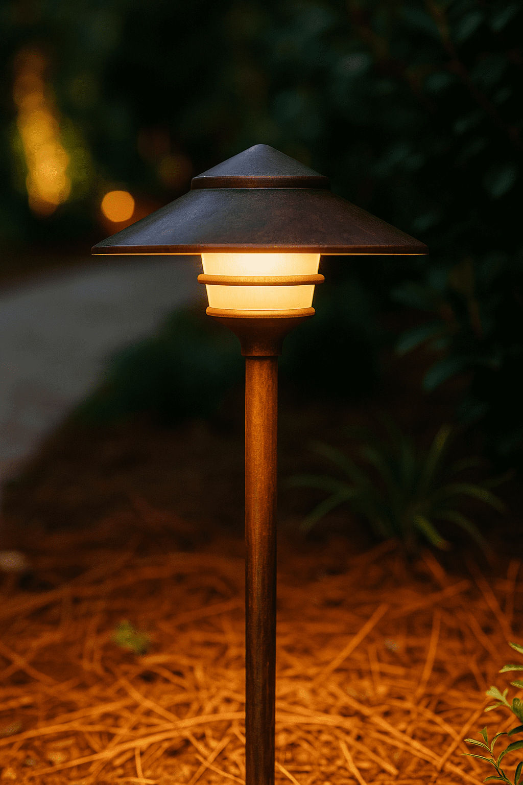 Types of Path Lights Orlando - TPG Lighting