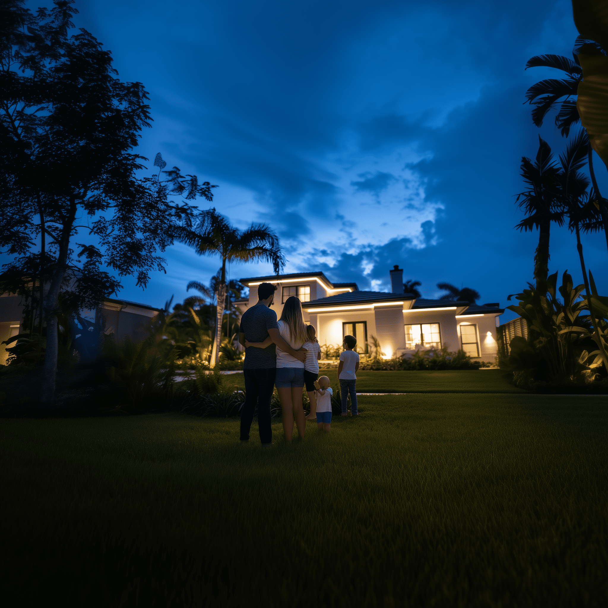 About - TPG Lighting